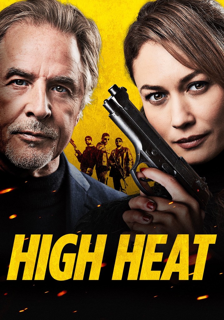 High Heat streaming: where to watch movie online? High Heat streaming: where to watch movie online?